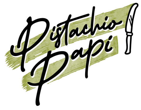 The Papi Store – Pistachio Papi