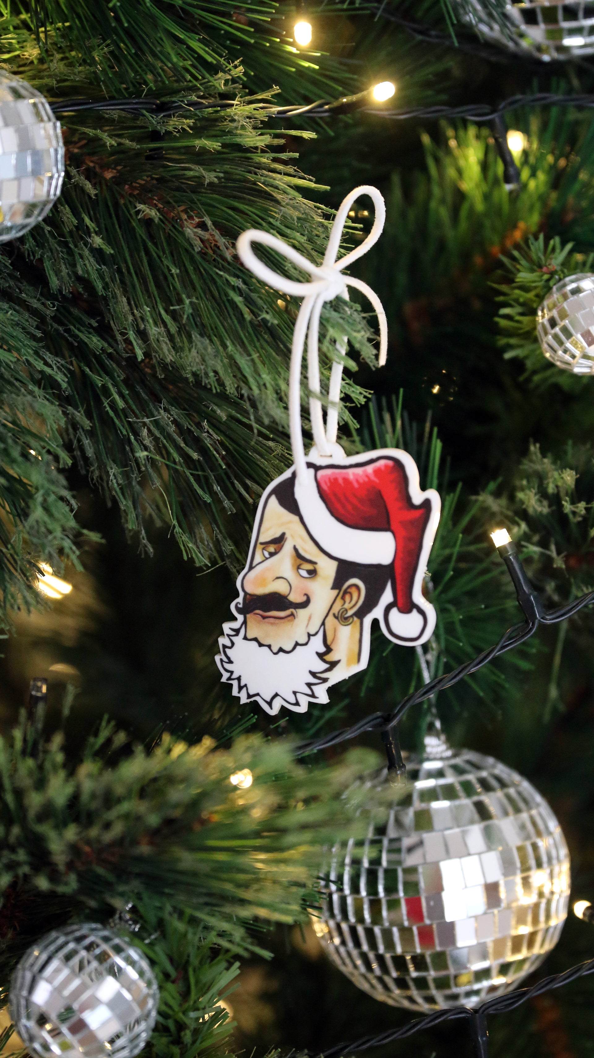 The Papi Store – Pistachio Papi