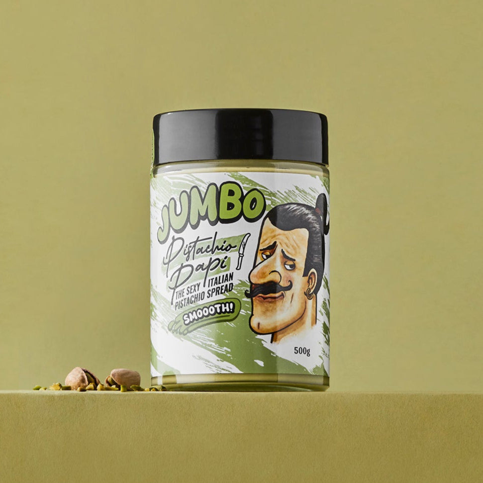 The Papi Store – Pistachio Papi