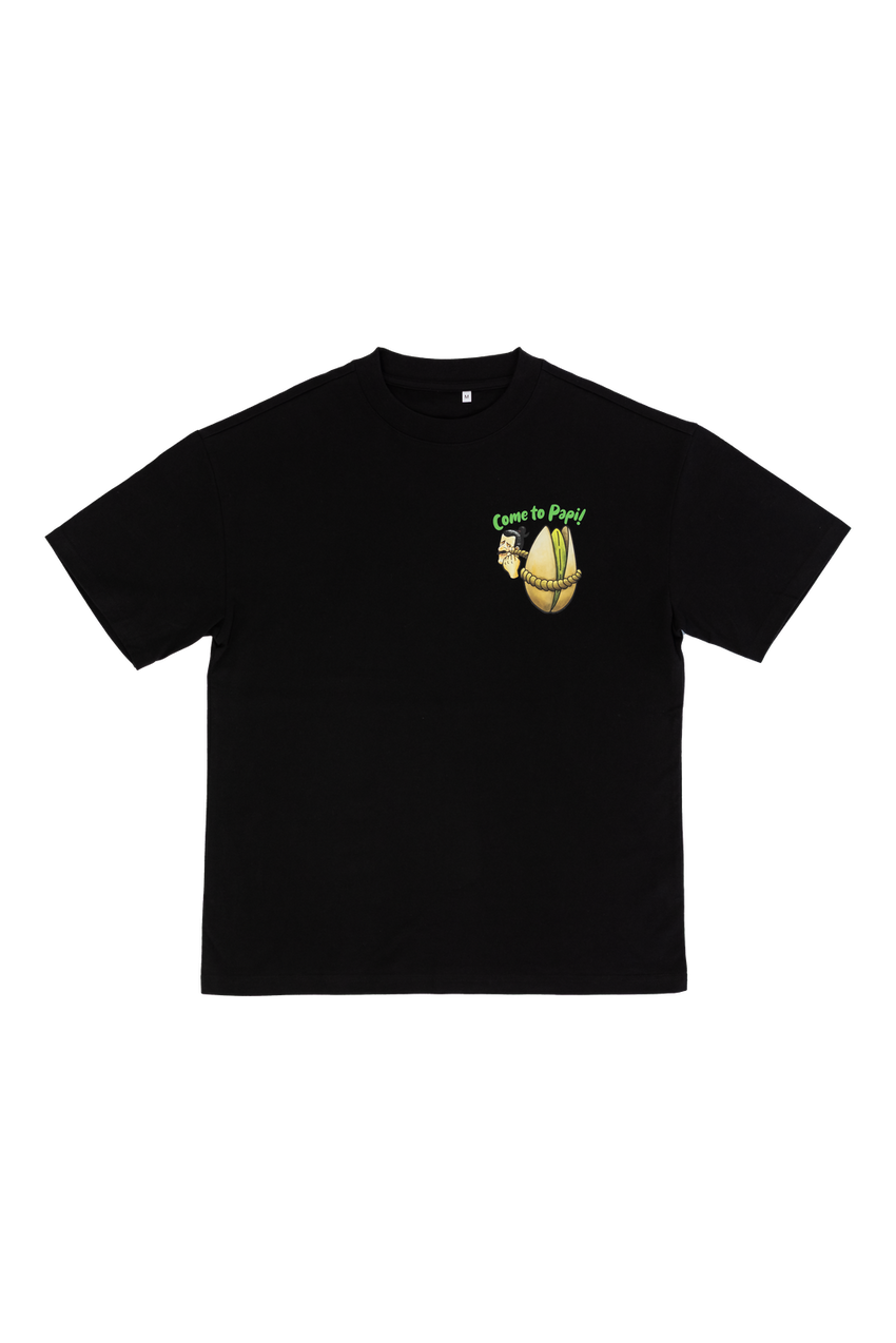 The Papi Store – Pistachio Papi