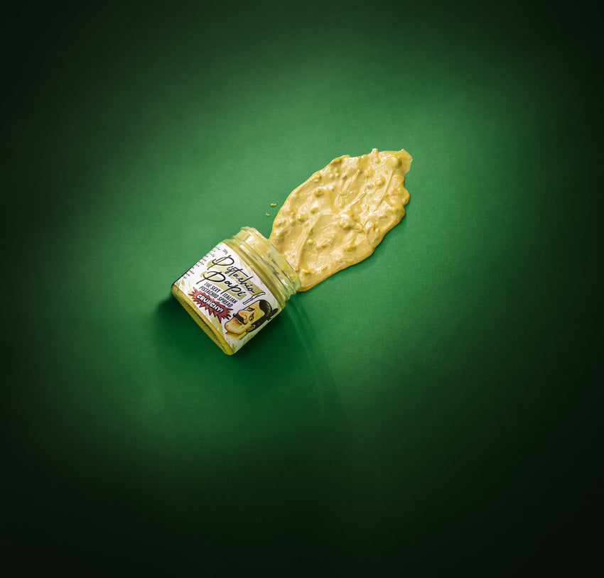 The Papi Store – Pistachio Papi