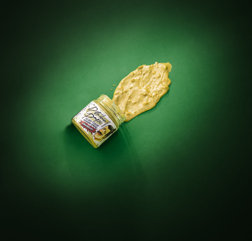 The Papi Store – Pistachio Papi