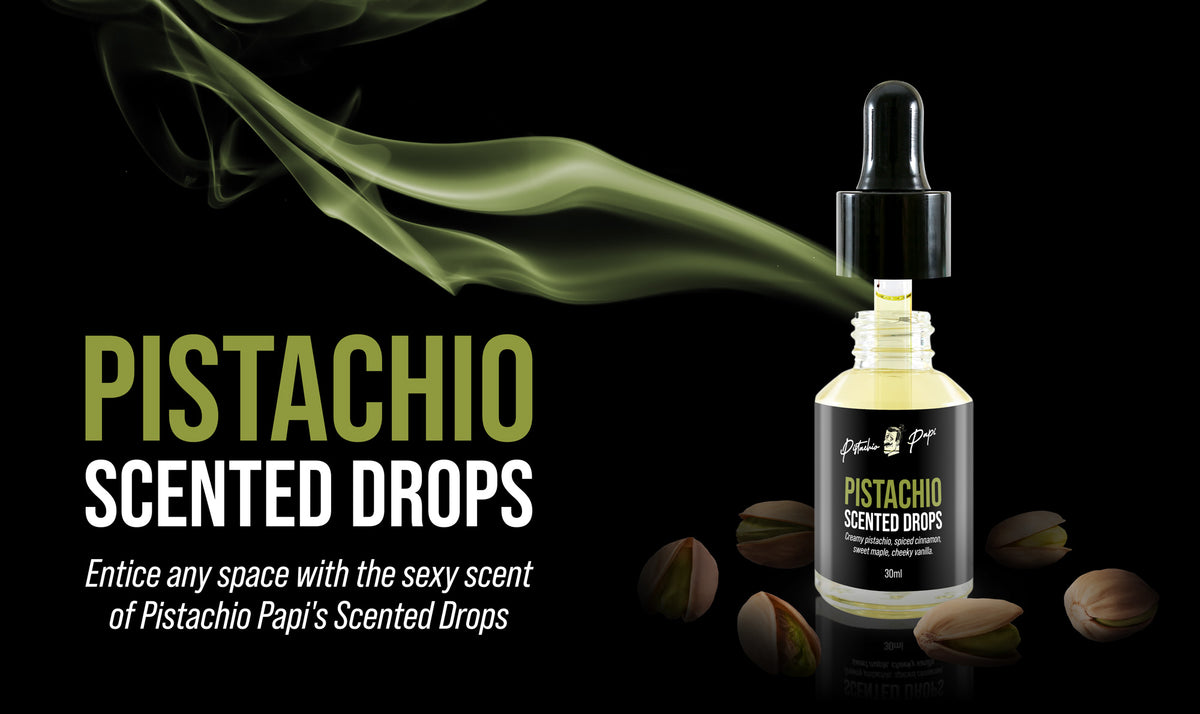 Pistachio Papi | Australia's Best Pistachio Spread